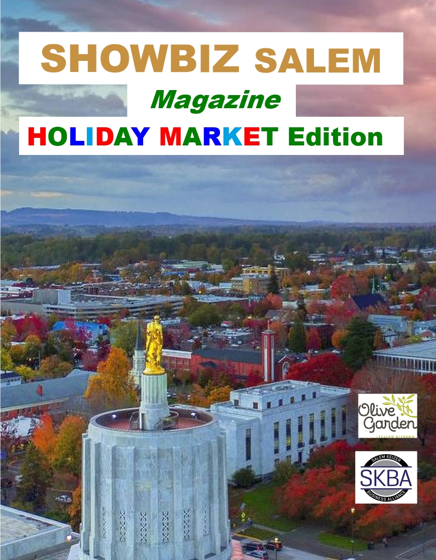 ShowBiz Magazine - ShowBiz Salem
